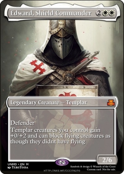 MTGNexus - Templars
