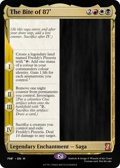 MTGNexus - The Bite of 87'