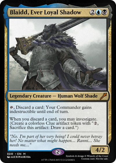 MTGNexus - Elden Ring