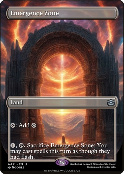 MTGNexus - Alela, Artful Provocateur 1