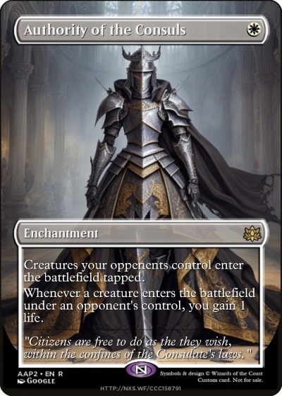 MTGNexus - Alela, Artful Provocateur 2