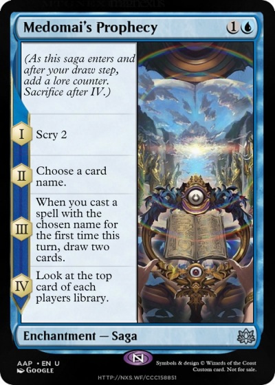 MTGNexus - Alela, Artful Provocateur 1