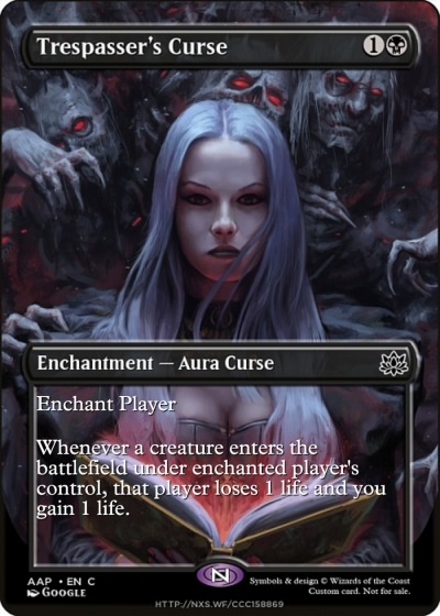 MTGNexus - Alela, Artful Provocateur 1