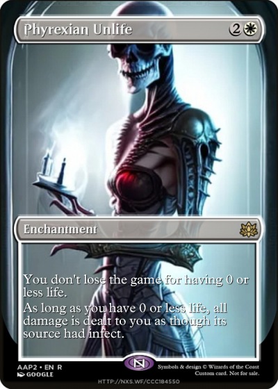 MTGNexus - Alela, Artful Provocateur 2