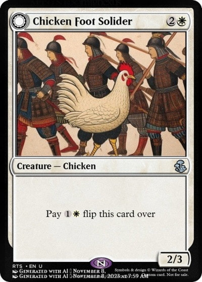 MTGNexus - Rise Of The Stuffies