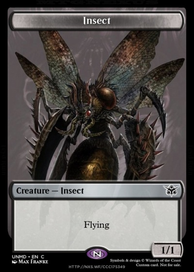 MTGNexus - Insect