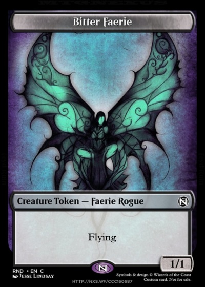 MTGNexus - Vanilla-T's Random Creations