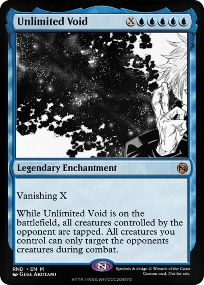 MTGNexus - Domain Expansions