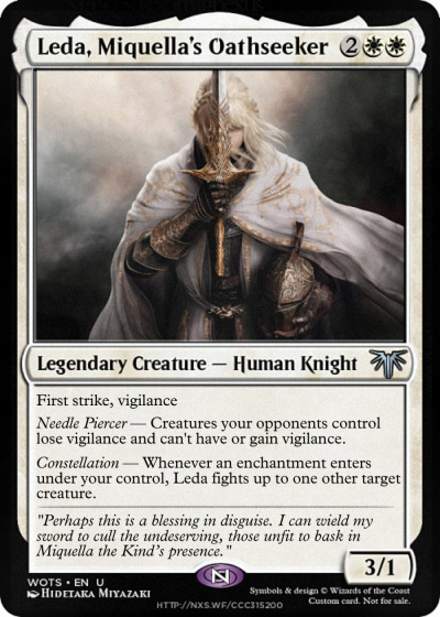 MTGNexus - War of the Shattering