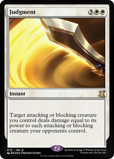 MTGNexus - Runeterra Foundations