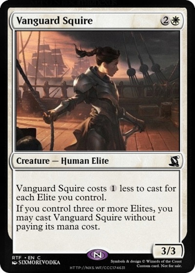 MTGNexus - Runeterra Foundations