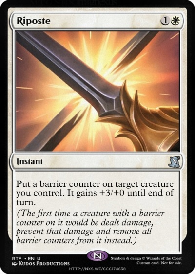 MTGNexus - Runeterra Foundations