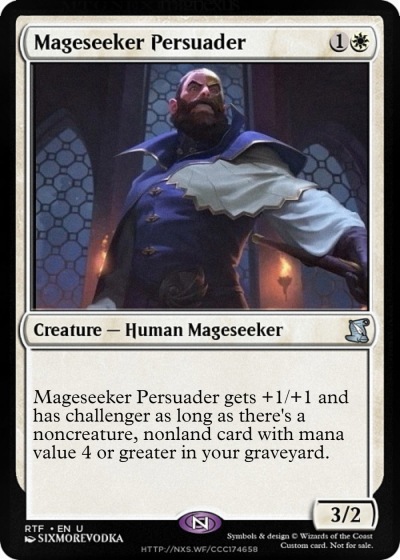 MTGNexus - Runeterra Foundations