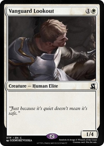 MTGNexus - Runeterra Foundations