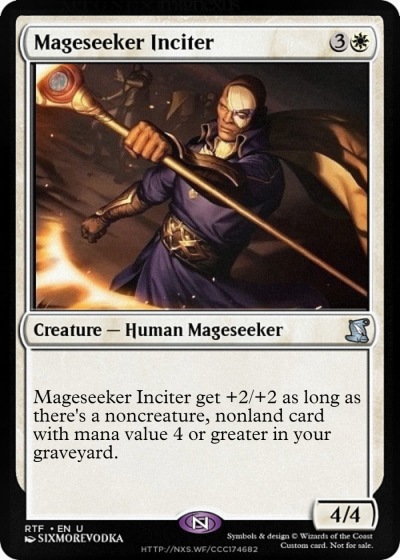 MTGNexus - Runeterra Foundations