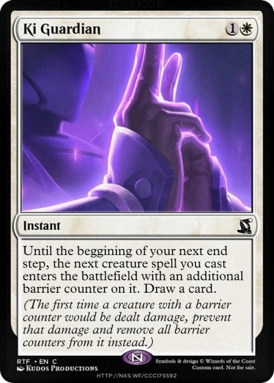 MTGNexus - Runeterra Foundations