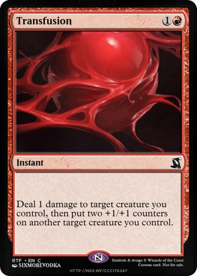 MTGNexus - Runeterra Foundations