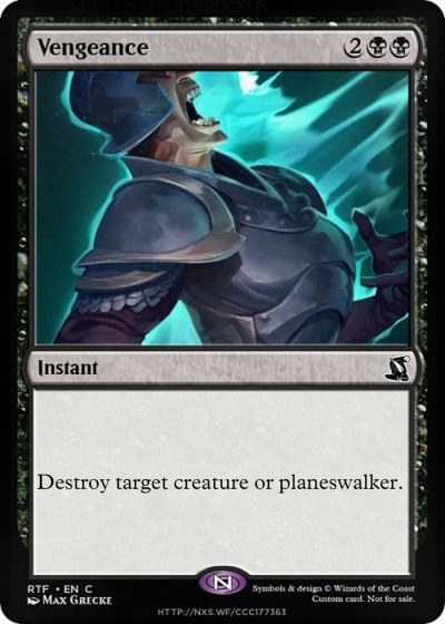 MTGNexus - Runeterra Foundations