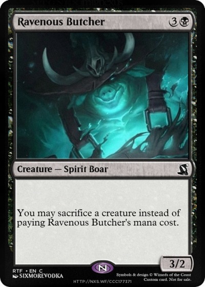 MTGNexus - Runeterra Foundations