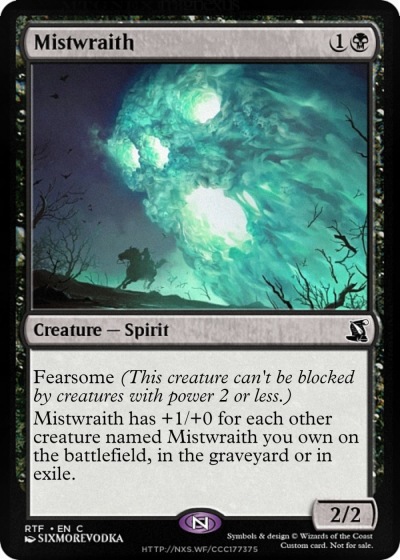 MTGNexus - Runeterra Foundations