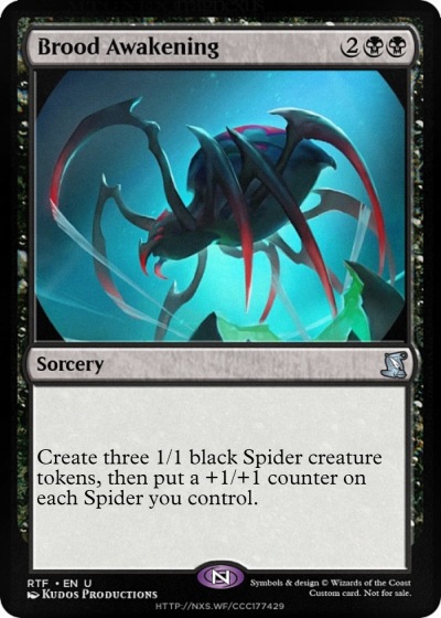 MTGNexus - Brood Awakening