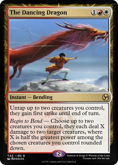 MTGNexus - Breakthrough the Defenses