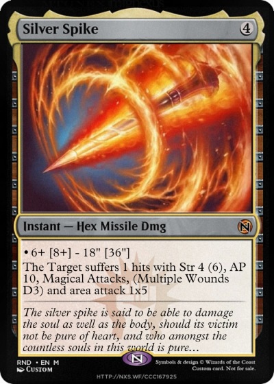 MTGNexus - Rhaegar_'s Random Creations