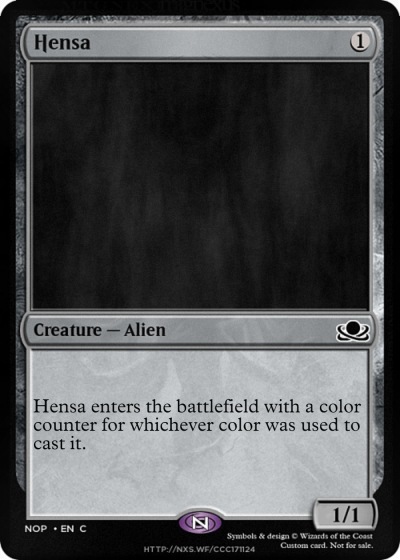 MTGNexus - Hensa