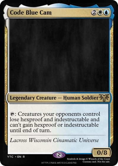 MTGNexus - Youtube Creators