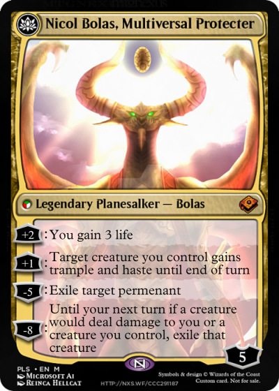 MTGNexus - Alterverse