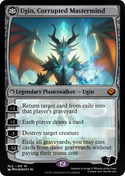 MTGNexus - Alterverse