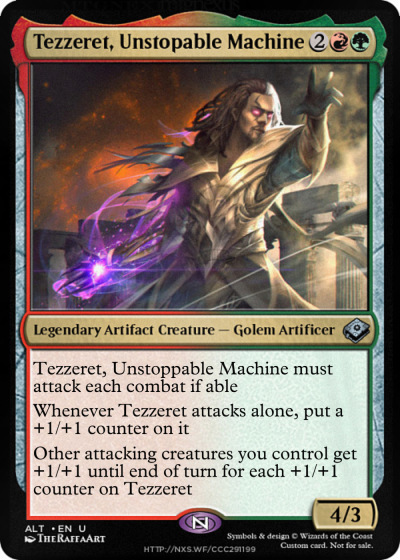 MTGNexus - Alterverse