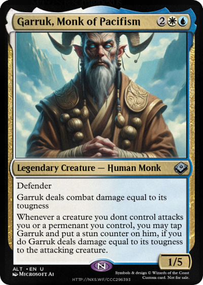 MTGNexus - Alterverse