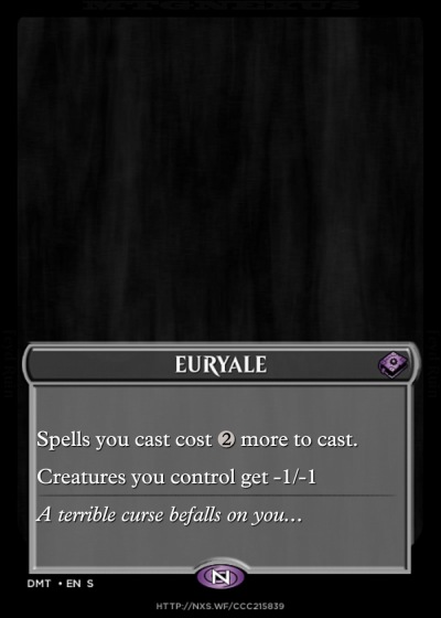 MTGNexus - Deck of Many Things