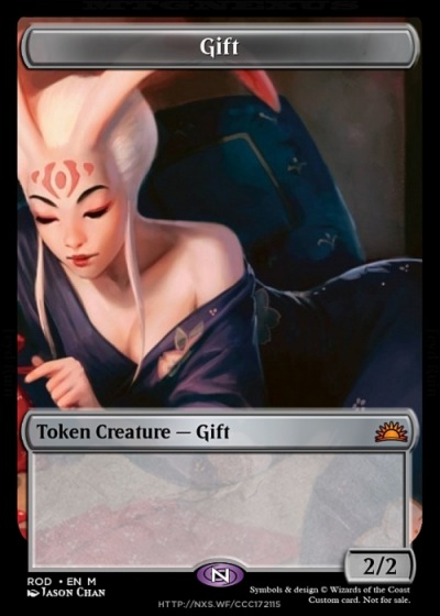 MTGNexus - Gift
