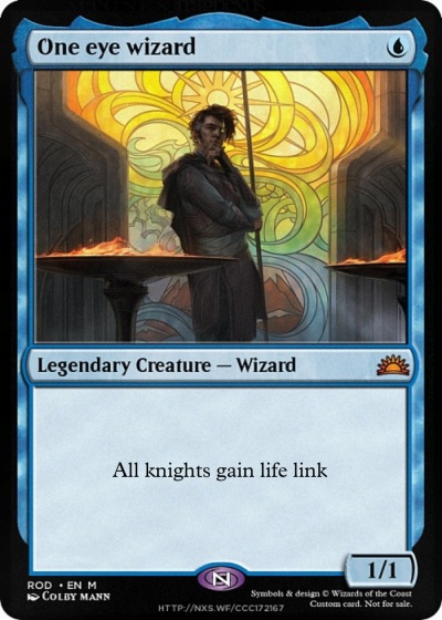 MTGNexus - Return of dragons