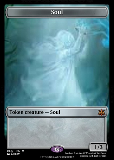 MTGNexus - Soul