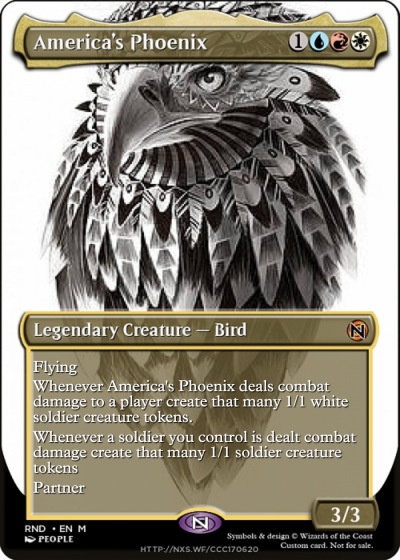 MTGNexus - America's Phoenix