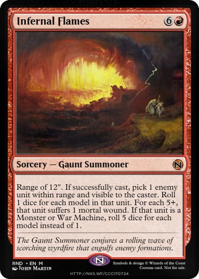 MTGNexus - TotalGee's Random Creations