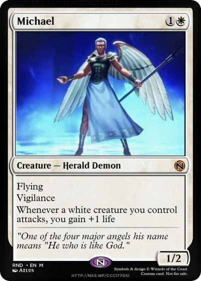 MTGNexus - Michael