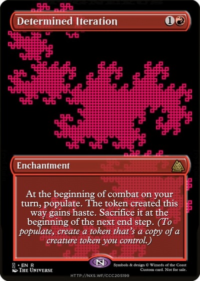 MTGNexus - Time and Tide