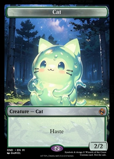 MTGNexus - Cat