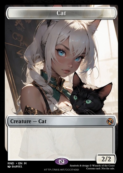 MTGNexus - Cat