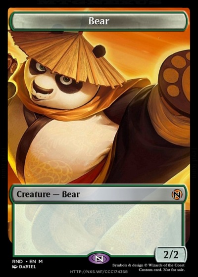 MTGNexus - Bear