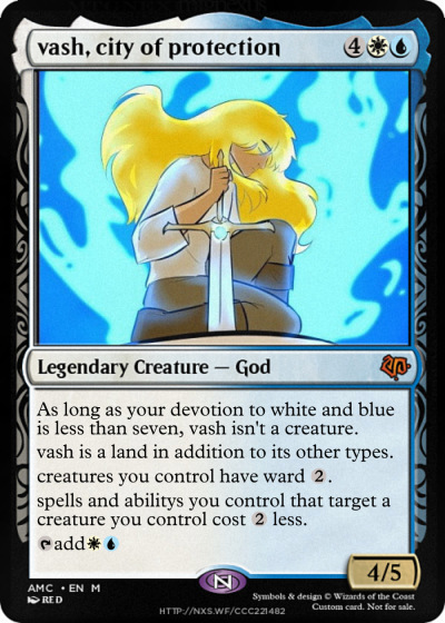 MTGNexus - aurora mtg cards