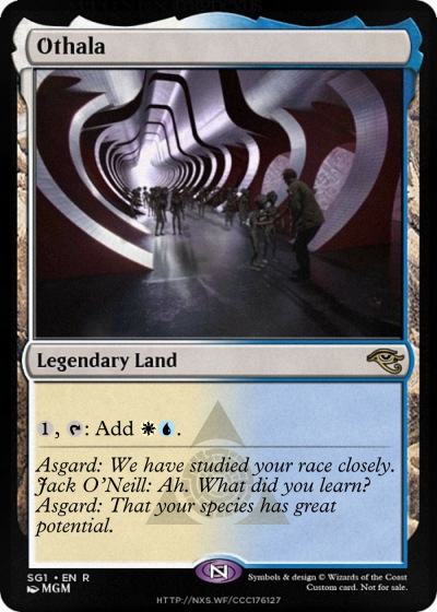 MTGNexus - Othala