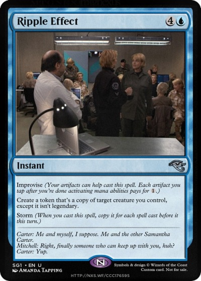 MTGNexus - Ripple Effect