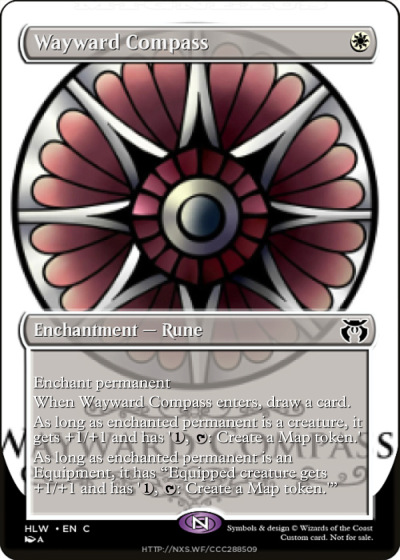 MTGNexus - Hollow Knight