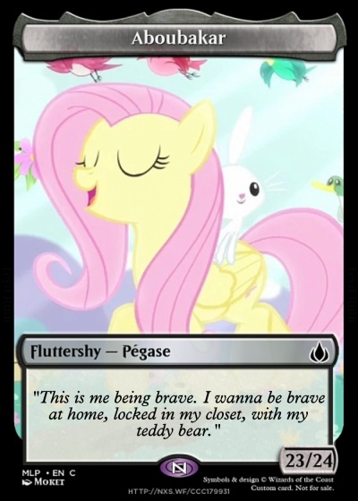 Pokemon Mlp Cards Gen 5 MLP Card Collection Reveal Adorable Finds!