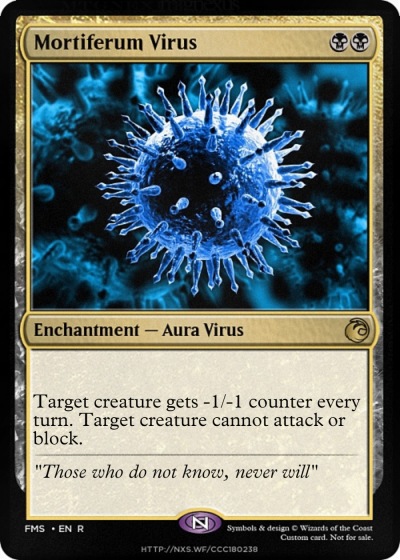 MTGNexus - Modern Combat